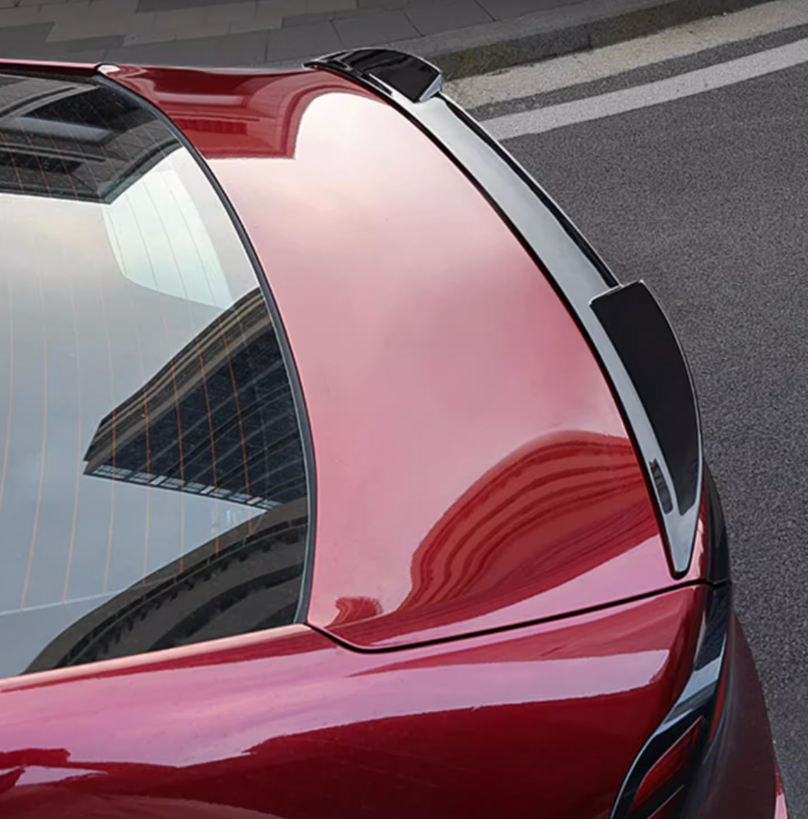Accord 23-24 Blade Ducktail Wing – MIKSTORE