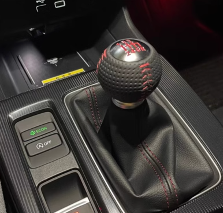 Honda M/T Premium Shift Knob Replacement – MIKSTORE