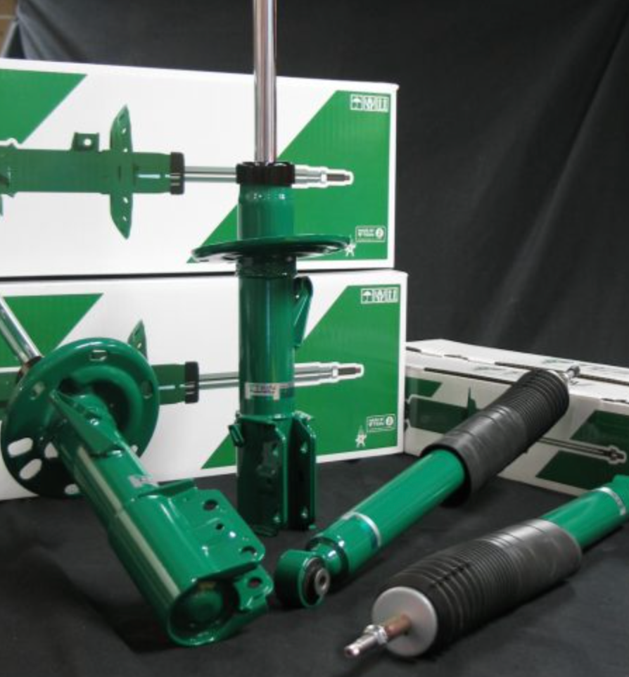 TEIN Lowering Spring and Coilover Suspension Kit – Mikstore Car Accessories