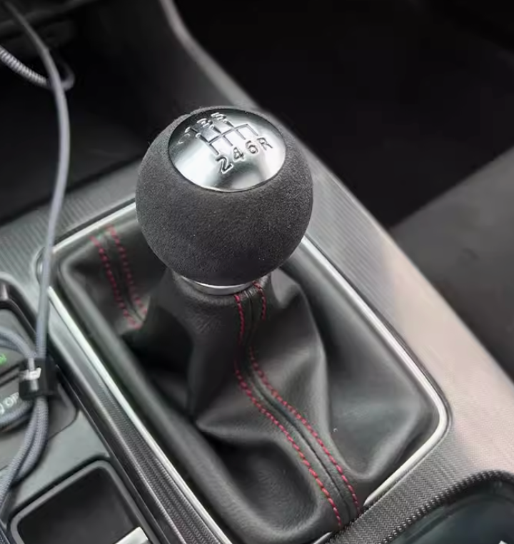 Honda M/T Premium Shift Knob Replacement – Mikstore Car Accessories