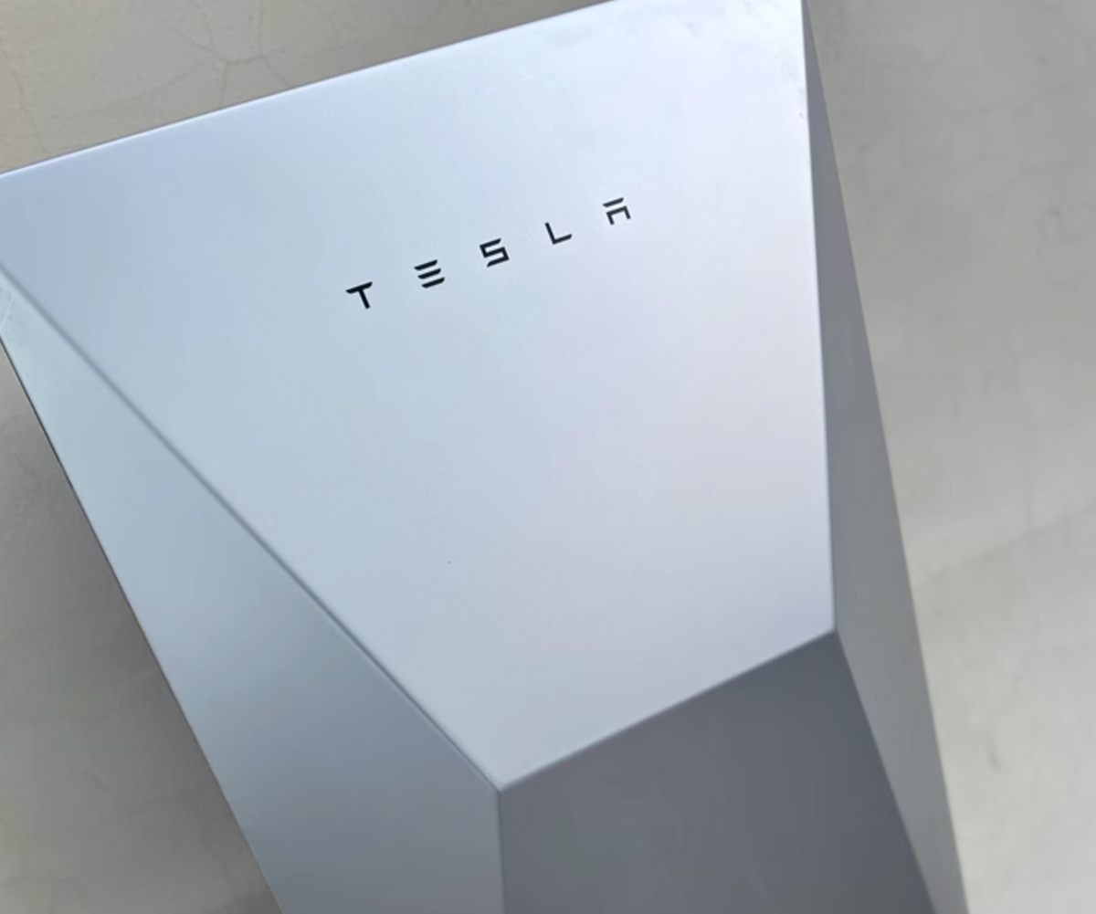 Tesla Cybervault Charging Box Protection Box – MIKSTORE