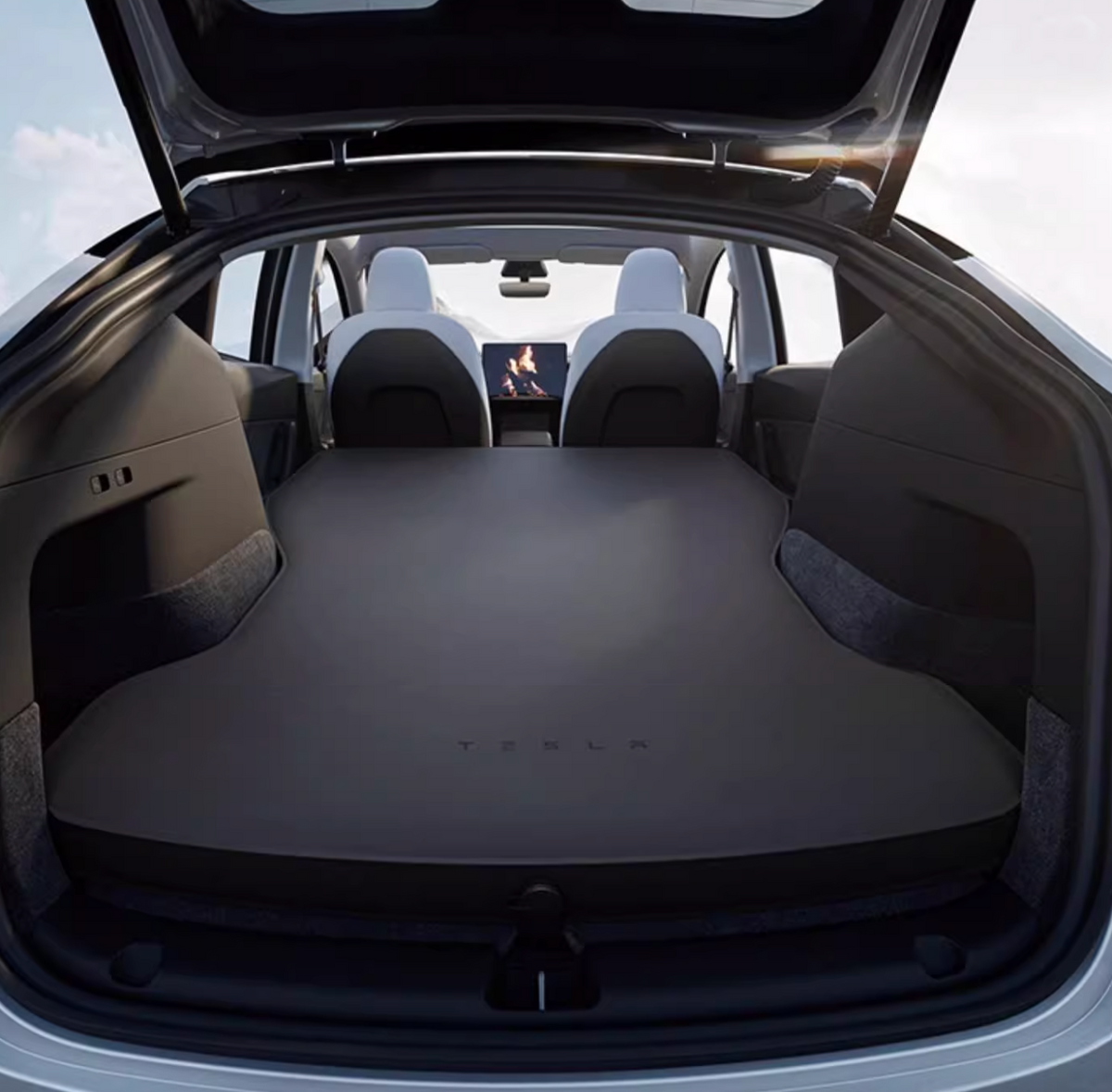 Tesla Official Inflatable Mattress for Model Y YL – MIKSTORE