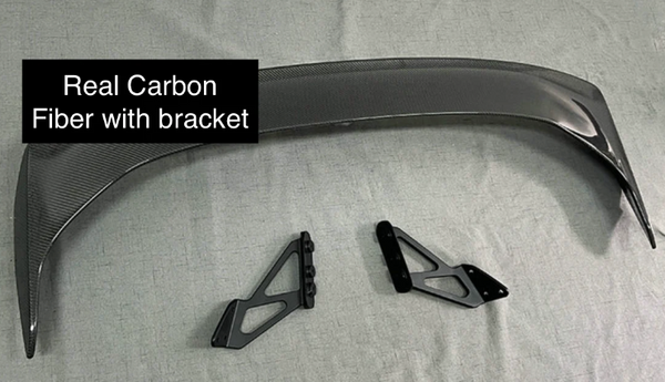 Honda Civic FL5 Type-R Rear Wing Spoiler – MIKSTOREPH LLC