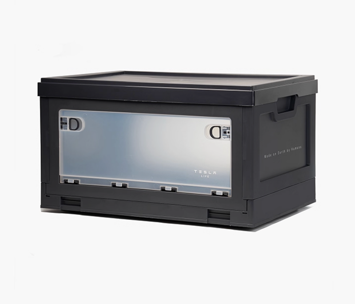 Tesla Official Collapsible Storage Box – MIKSTORE