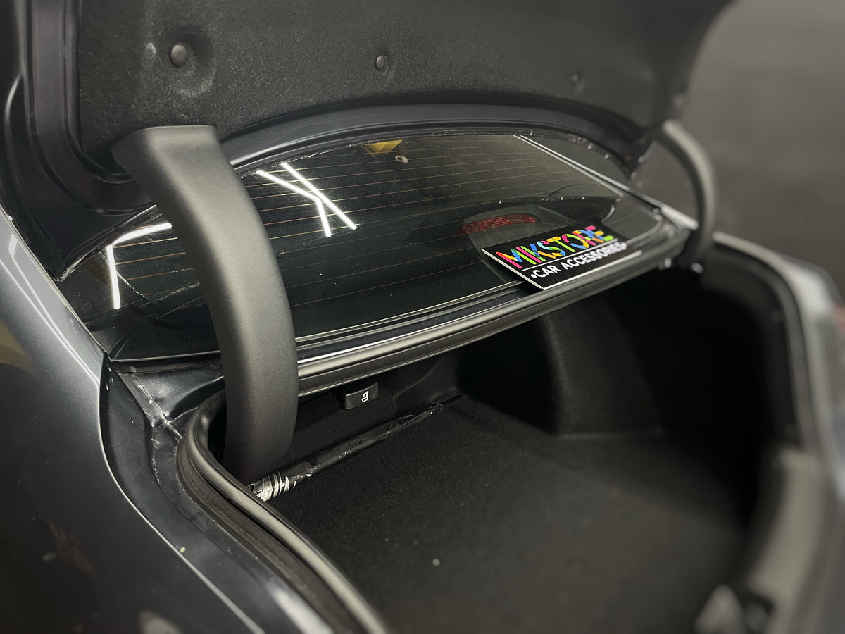 Honda Sedan Rear Trunk Arm Cover – MIKSTORE