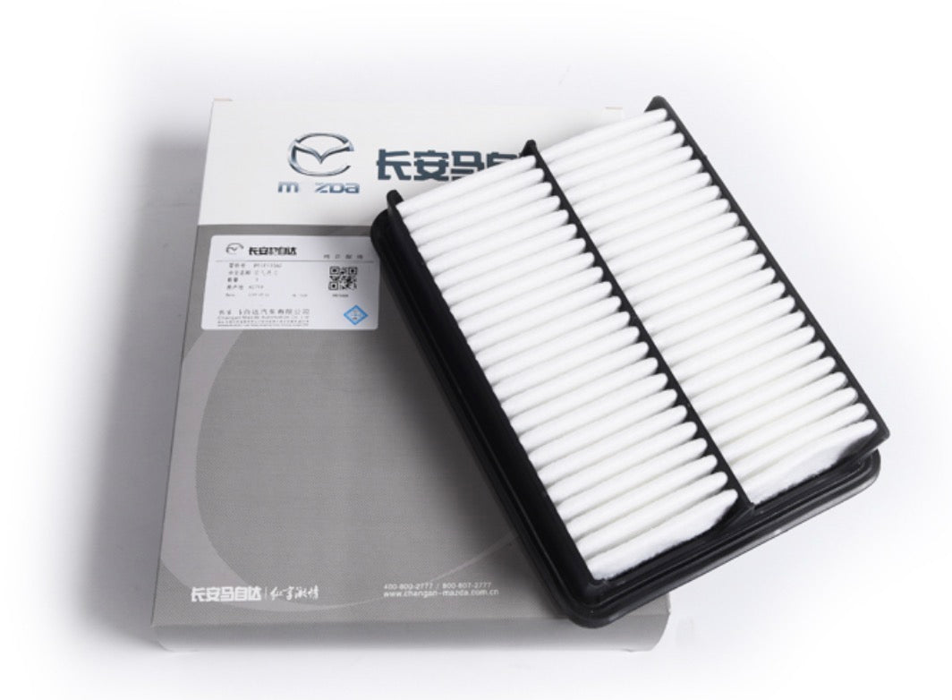 Mazda OEM Air Intake Filter Replacement – MIKSTORE