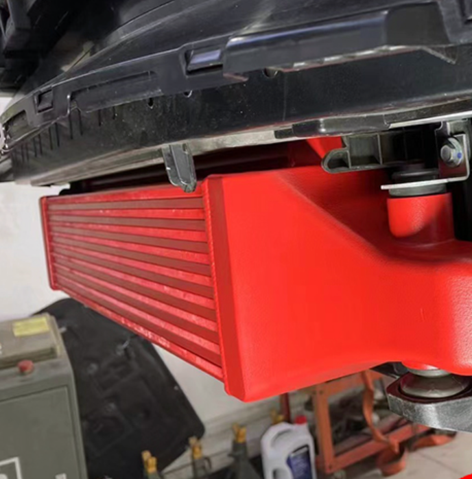 SNOWTECH Turbo Intercooler for Civic 2022 – MIKSTOREPH LLC