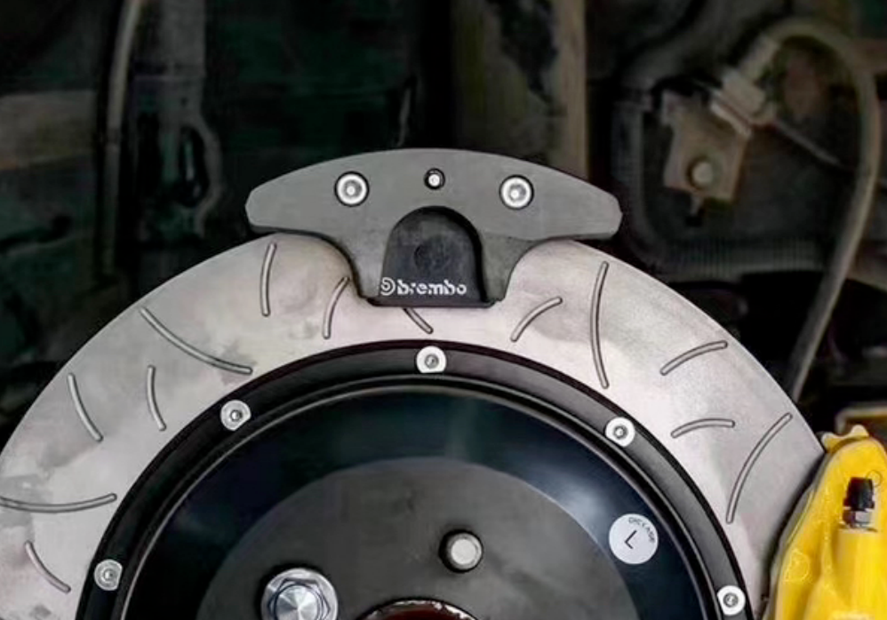 Brembo AP Racing Big Brake Kit – MIKSTOREPH LLC