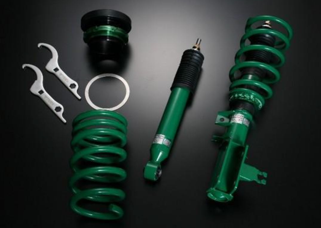 TEIN Lowering Spring and Coilover Suspension Kit – MIKSTORE