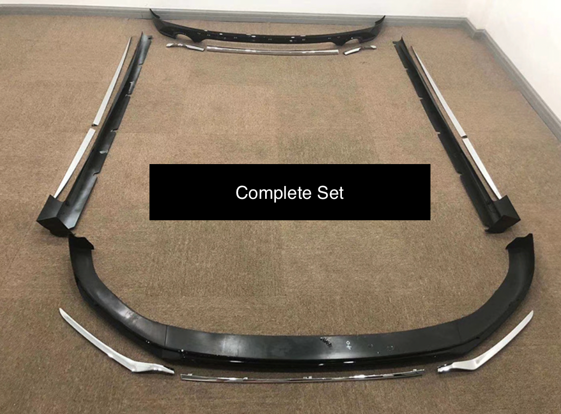 Mazda CX30 Signature OEM Body Kits – MIKSTOREPH LLC