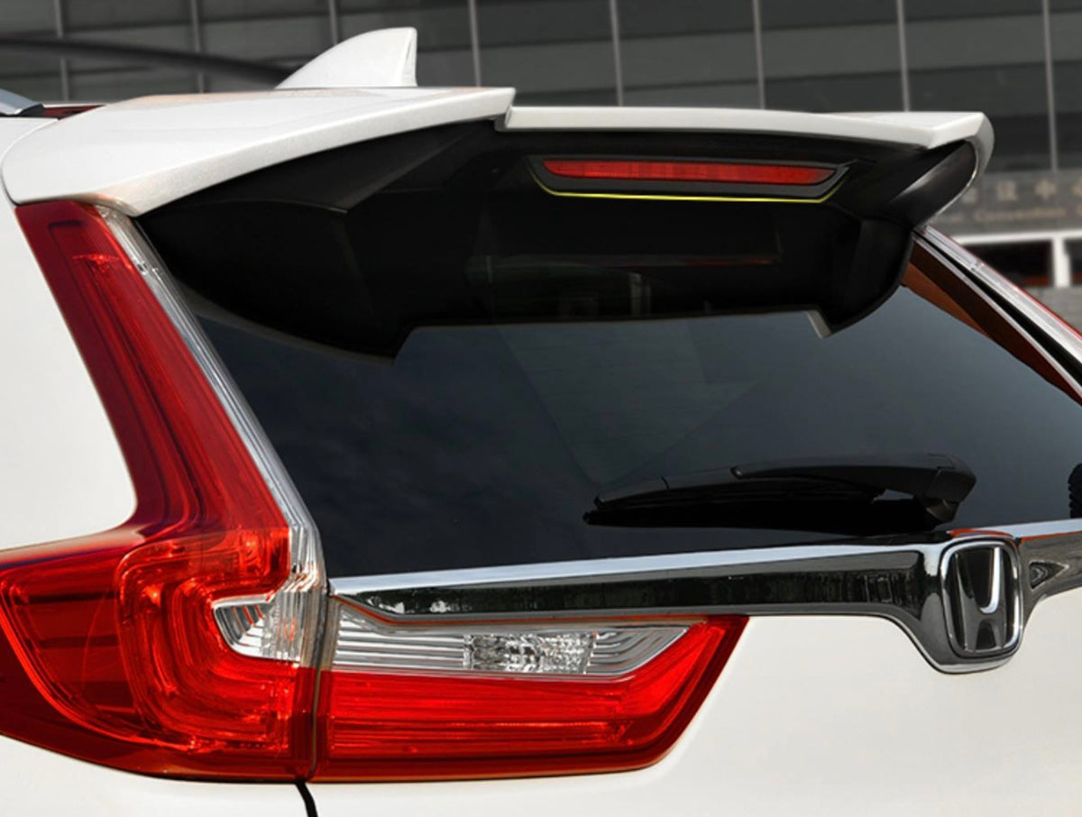 CRV OEM Rear Spoiler Replacement – MIKSTORE