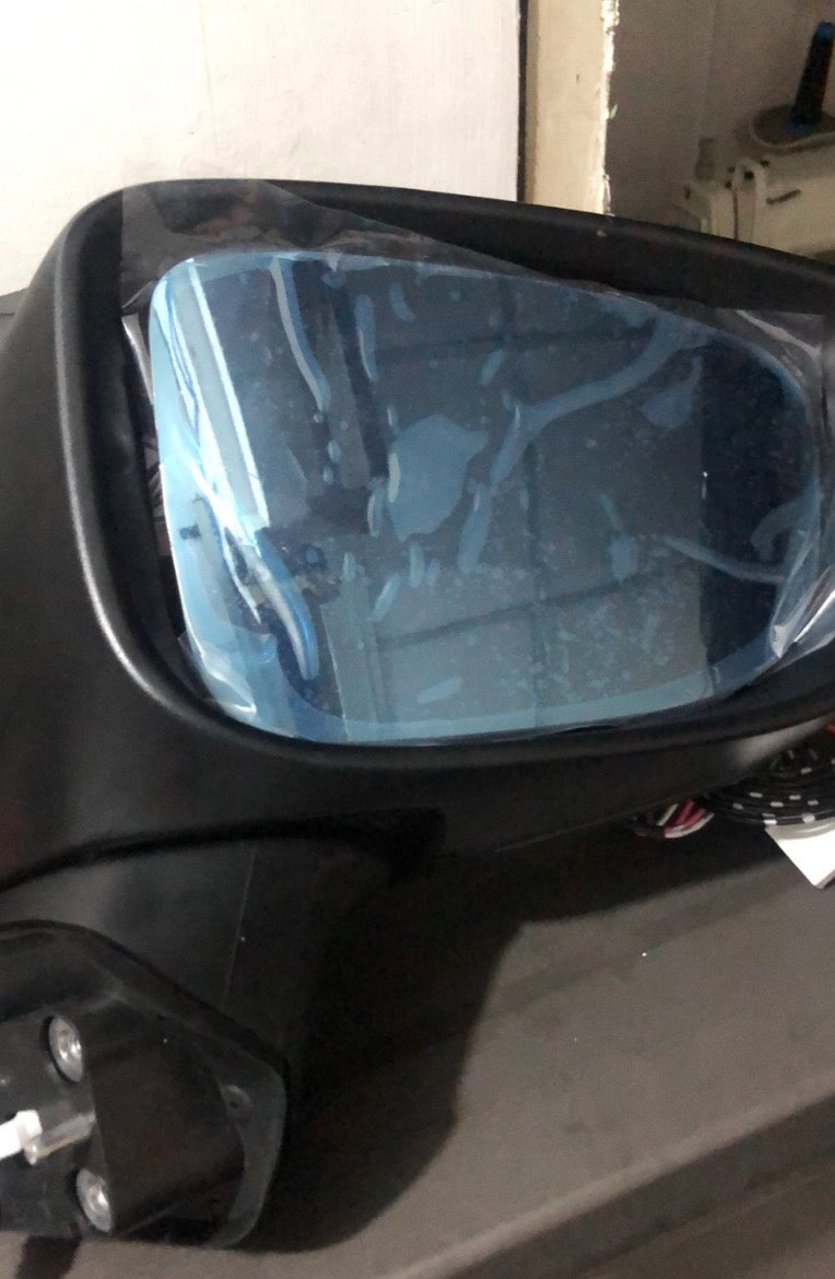Mazda 3 14-19 Side Mirror Auto Fold Kit – MIKSTORE