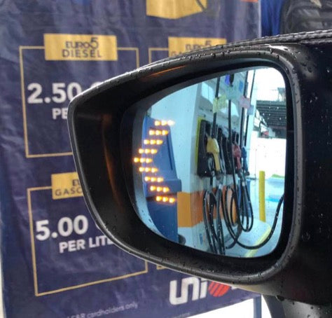 Mazda 3 14-19 Side Mirror Auto Fold Kit – MIKSTORE