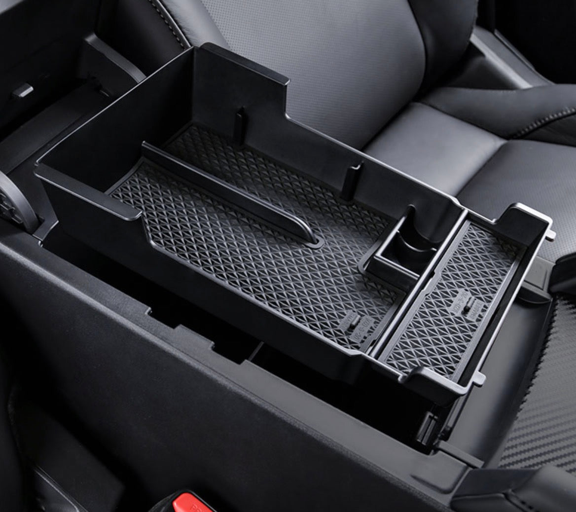 Mazda 3 20-23 CX30 CX50 Armrest Tray – MIKSTORE