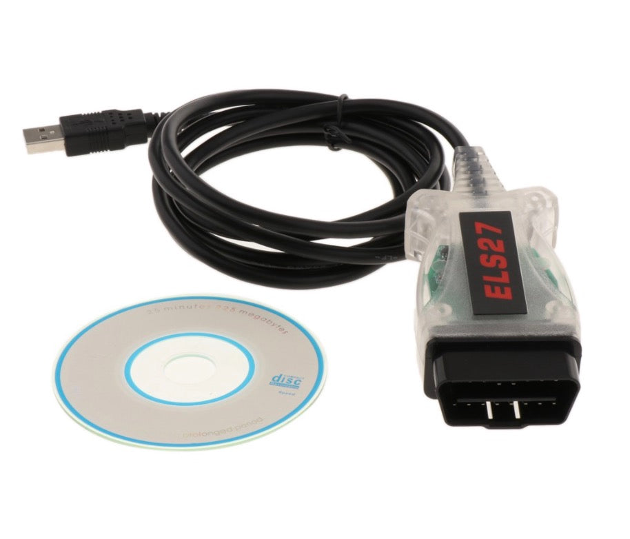 Mazda Advance Keyless Entry Kit – MIKSTORE