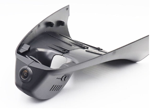 OEM Fit Dashcam Premium Front Recording Camera for Mazda Skyactiv ...