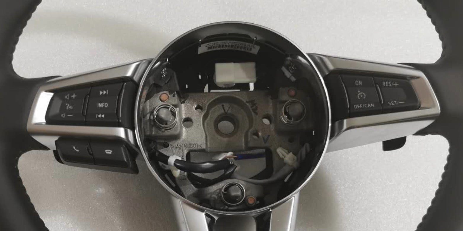 Mazda 2, 3, 6, CX3, CX5 MX5 Cruise Control Kit Functional – MIKSTORE