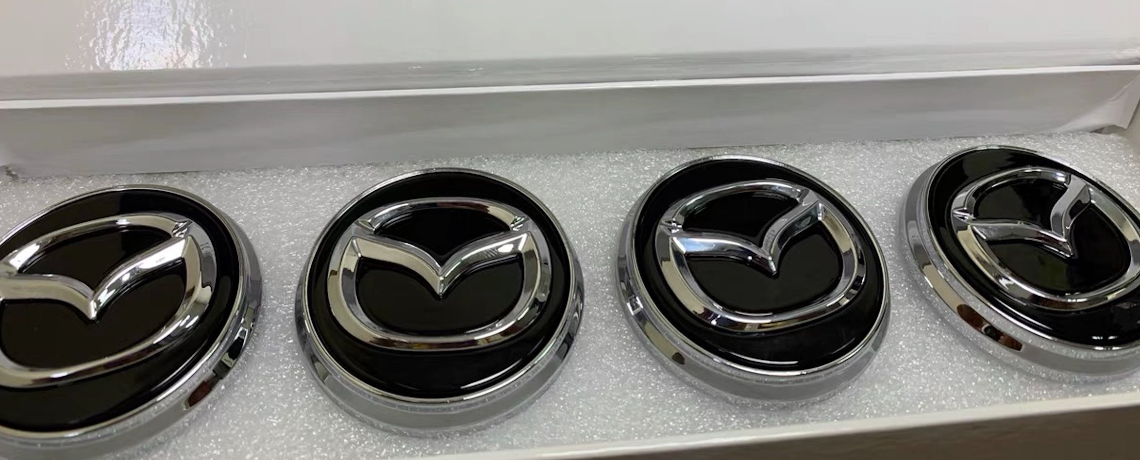 Floating Center Cap Ring with LED – MIKSTORE