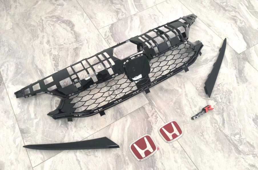 Civic 22-24 Type-R Body Kits – MIKSTOREPH LLC