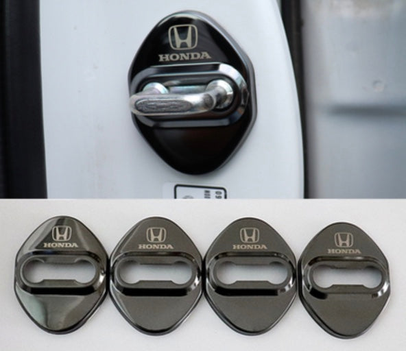 Honda Door Lock Hinge Cover – MIKSTORE