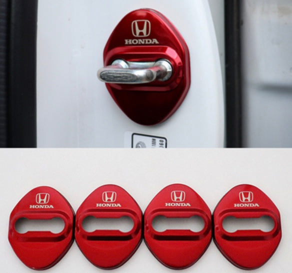 Honda Door Lock Hinge Cover – MIKSTORE