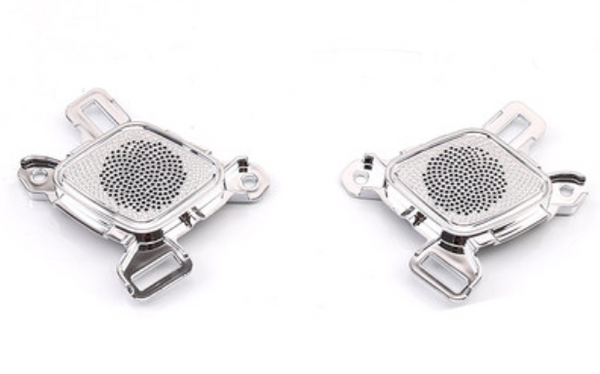 Civic 22-23 Tweeter Cover with LED – MIKSTORE