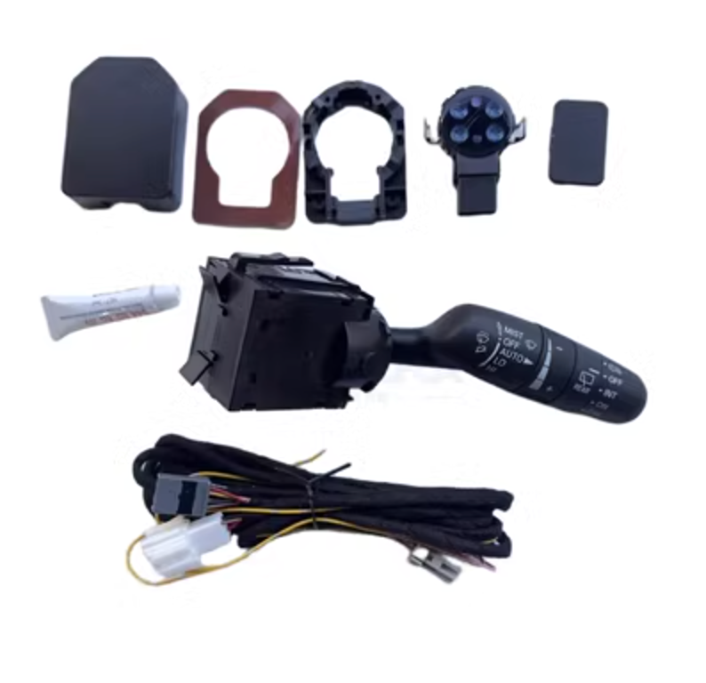 Honda Auto Rain Sensing Kit – MIKSTOREPH LLC